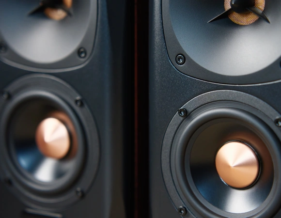 Best Sound System Installation in Dubai | Zas Tech LLC